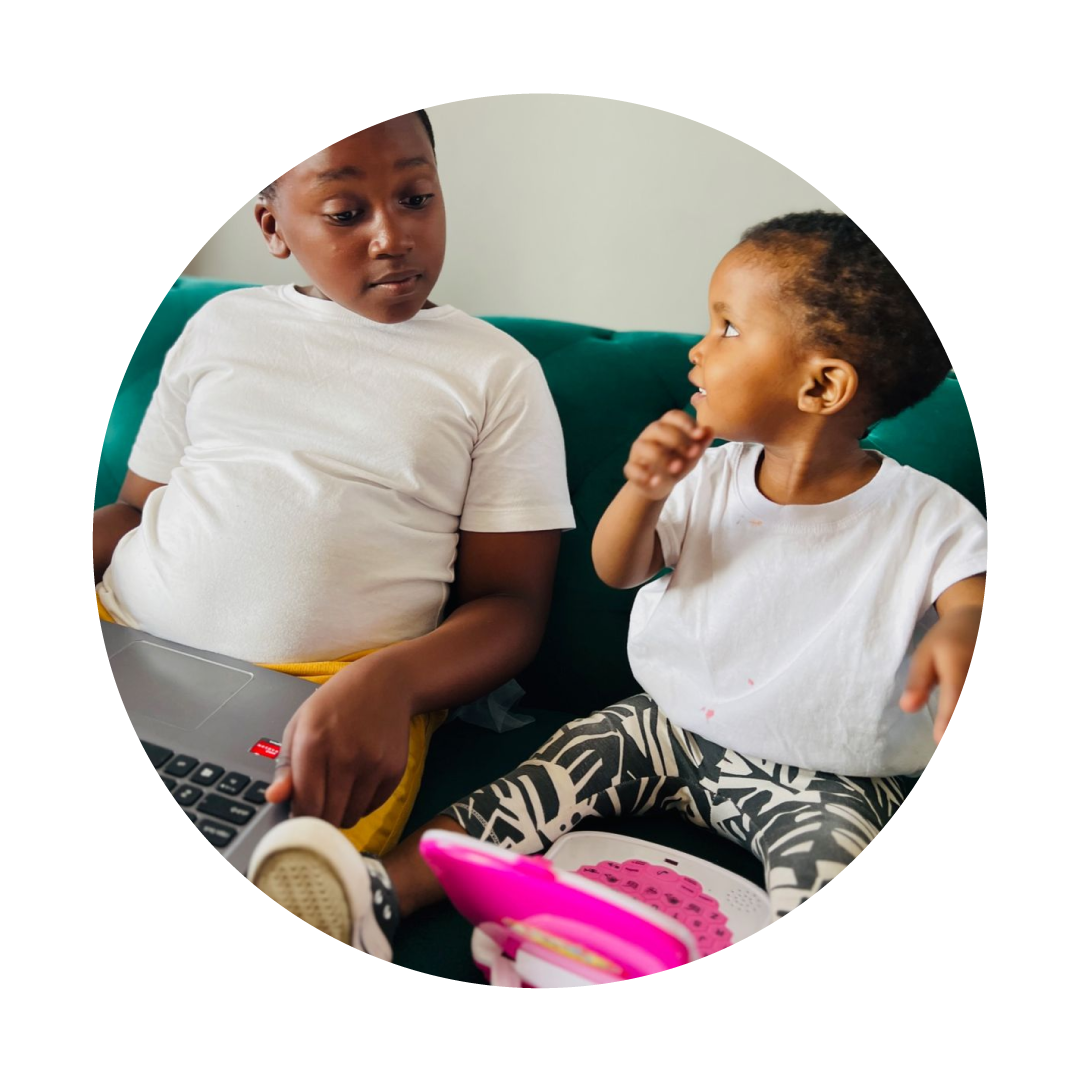 ABOUT US – RamRom Tech